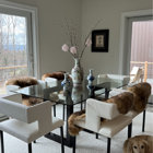 Orren Ellis Reesa Dining Table & Reviews | Wayfair